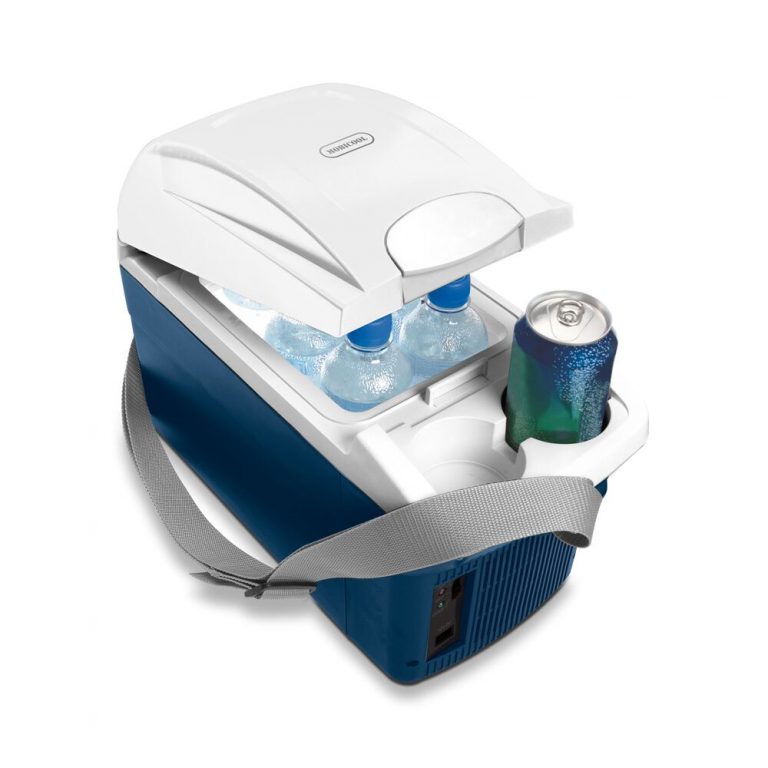 Mobicool, REFRIGERATORS Mobicool MT08 DC - Ade-marine.com